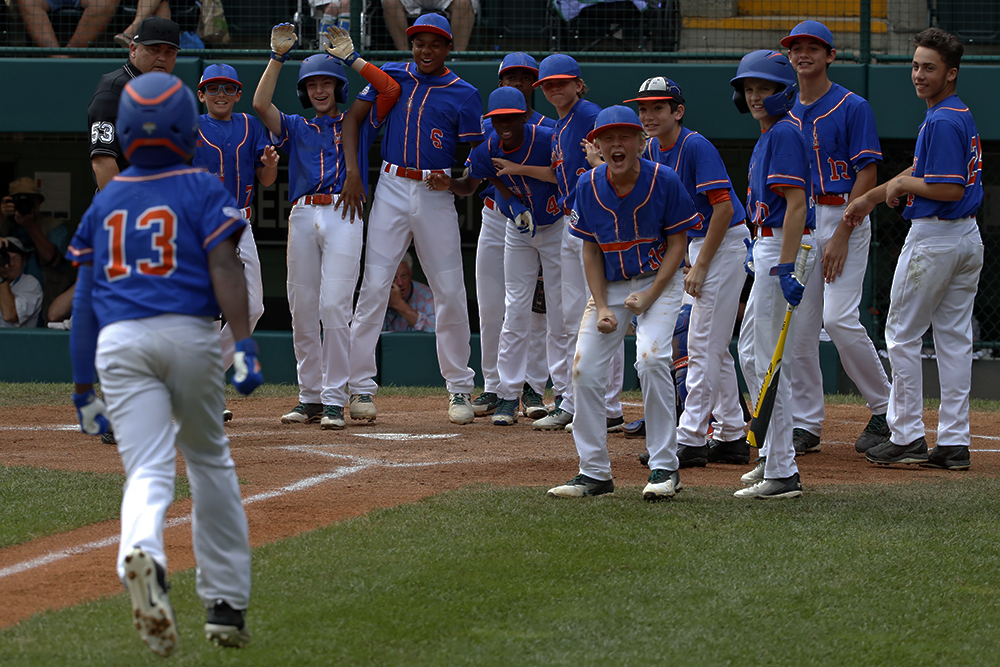 Home - Unity Through Sport